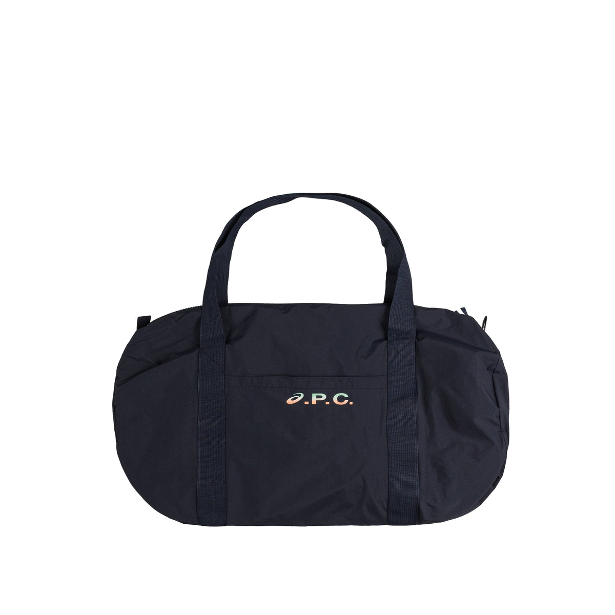 A.P.C. x Asics Gym Bag » dispo en ligne maintenant