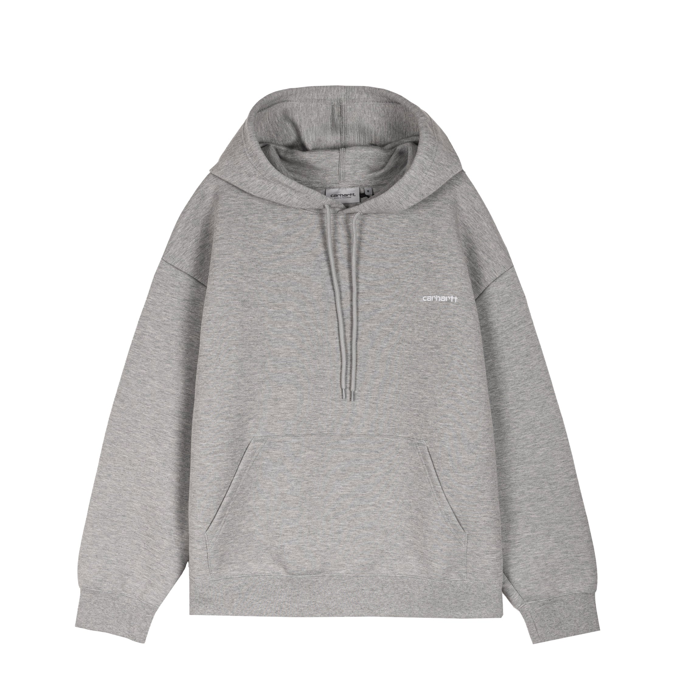 Carhartt WIP Hooded Alda Sweat | Apparel » Buy online now!
