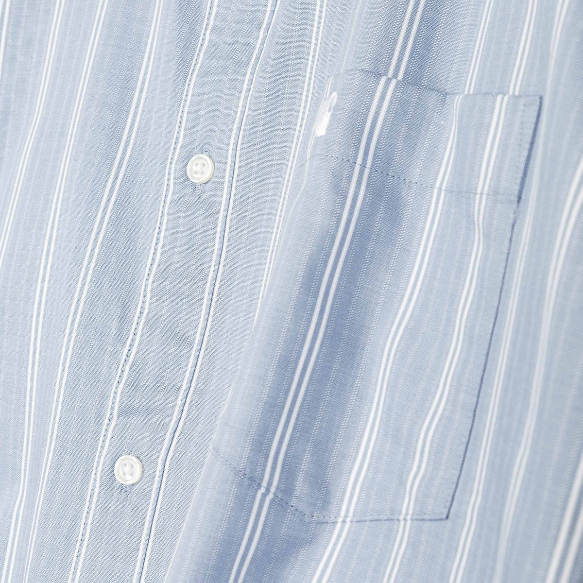 Carhartt WIP L/S Beale Shirt | Apparel » Buy online now!