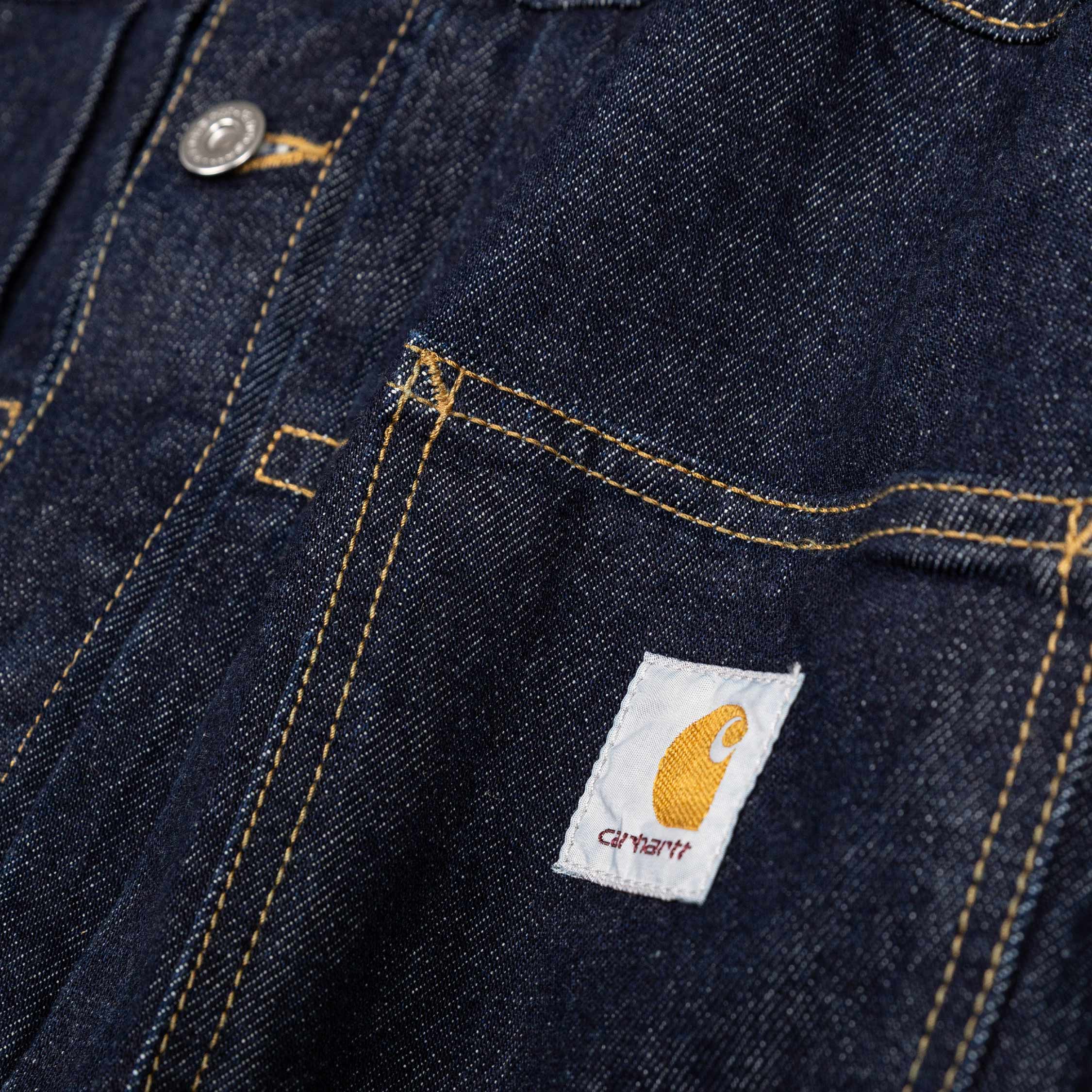 Carhartt WIP Belmar Jacket | Apparel » Buy online now!