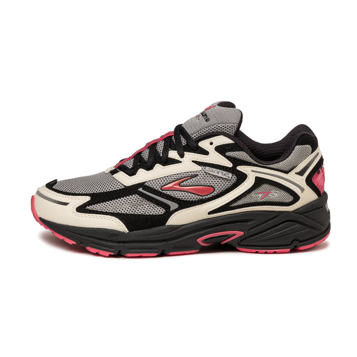 Brooks x Staple Adrenaline GTS 4 Sneaker » Buy online now!