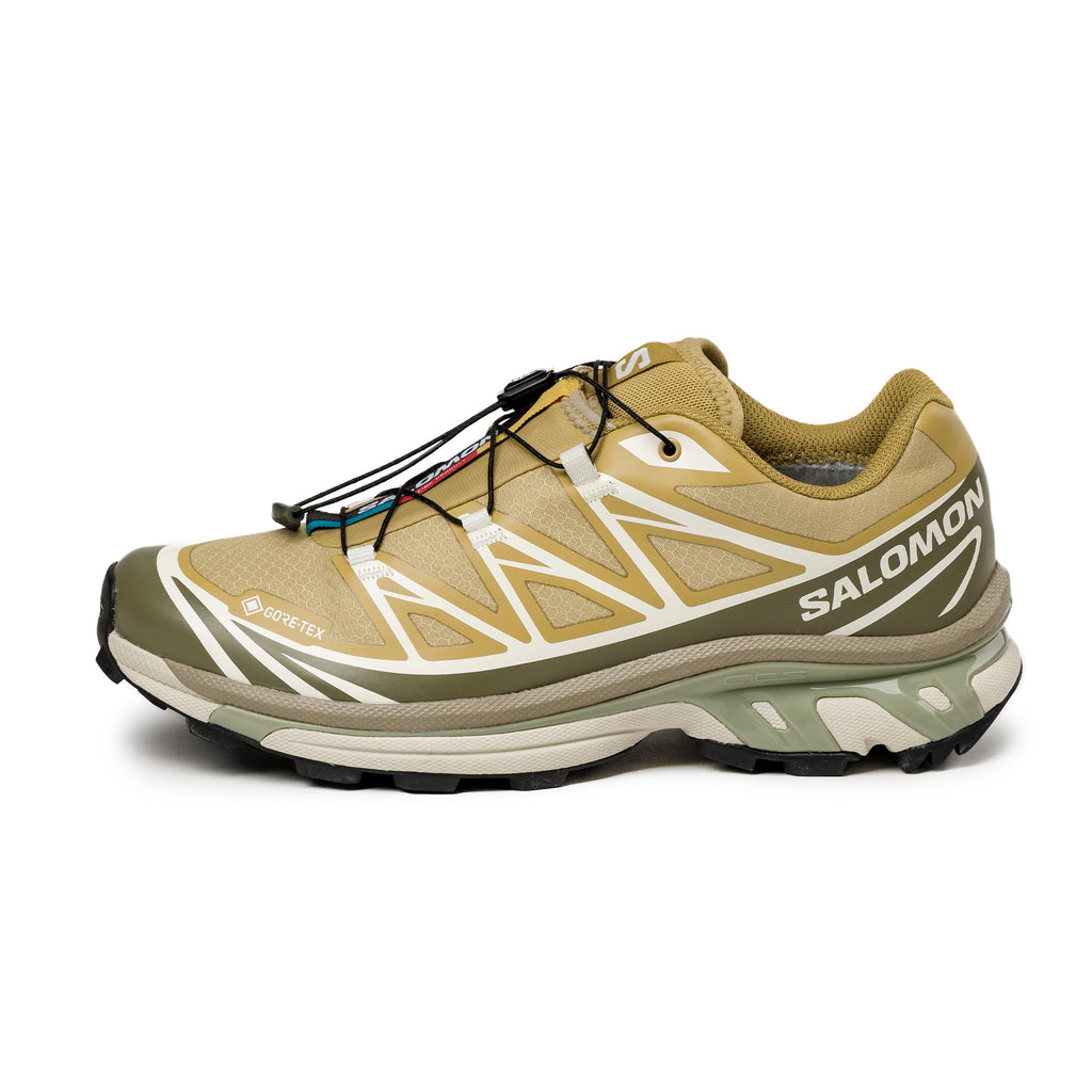 zapatillas de running salomon black trail pronador talla 32