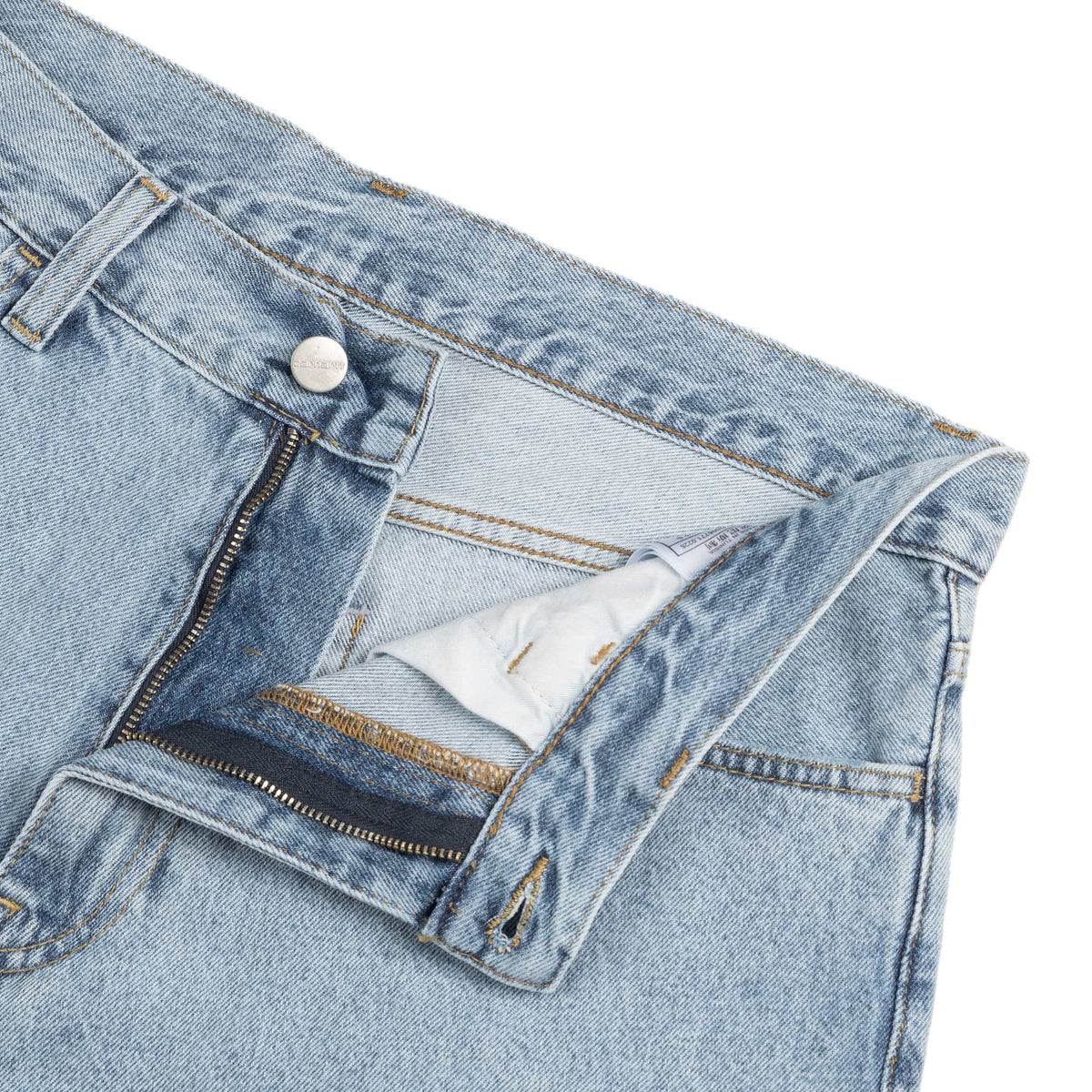 Carhartt WIP Landon Short | Apparel » Buy online now!