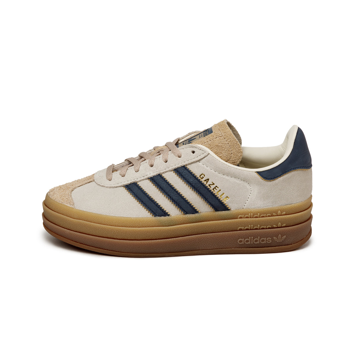 Adidas Gazelle Bold W Sneaker » Buy online now!