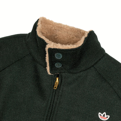 Adidas x Clot by Edison Chen Patch Jacket » jetzt online kaufen!