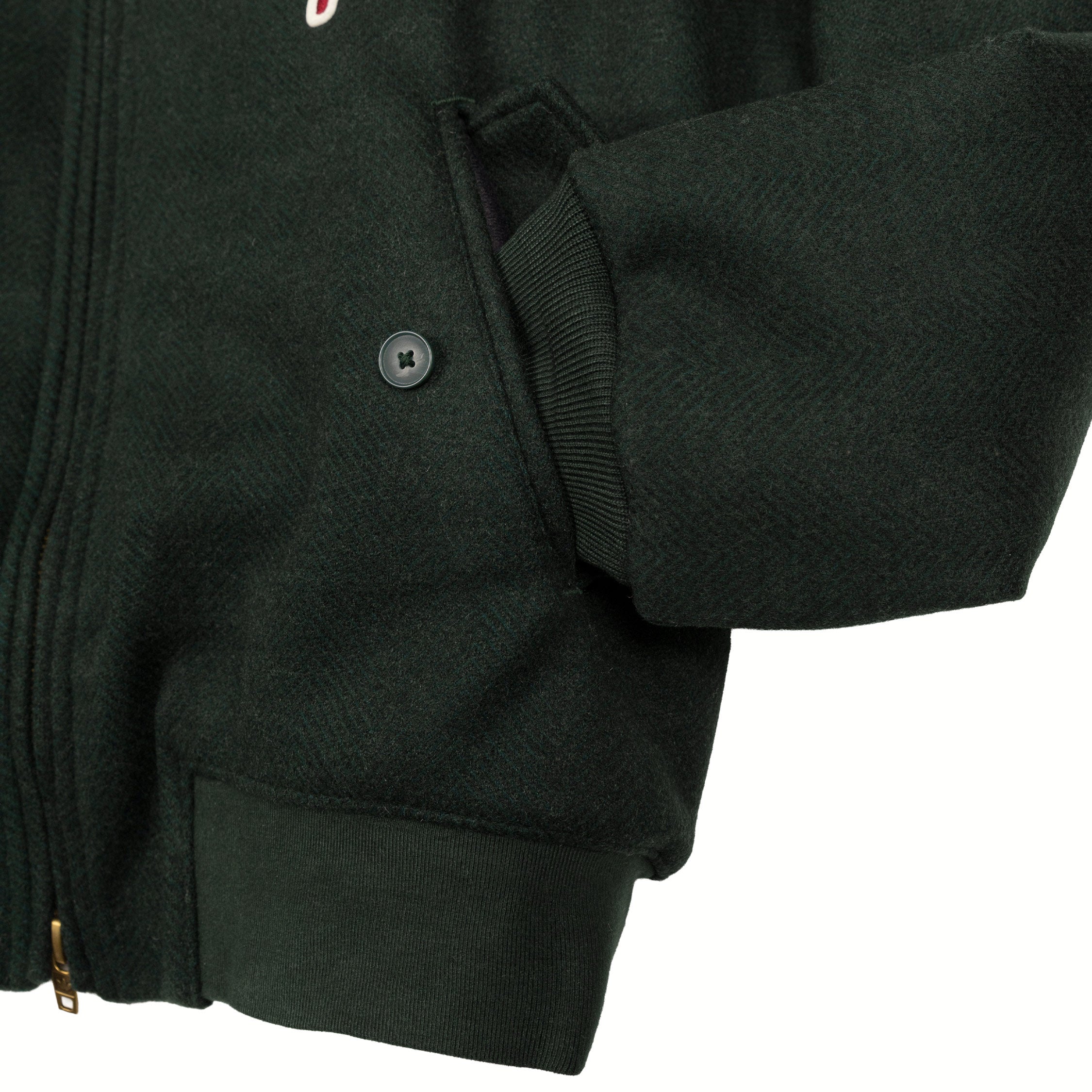 Adidas x Clot by Edison Chen Patch Jacket » jetzt online kaufen!