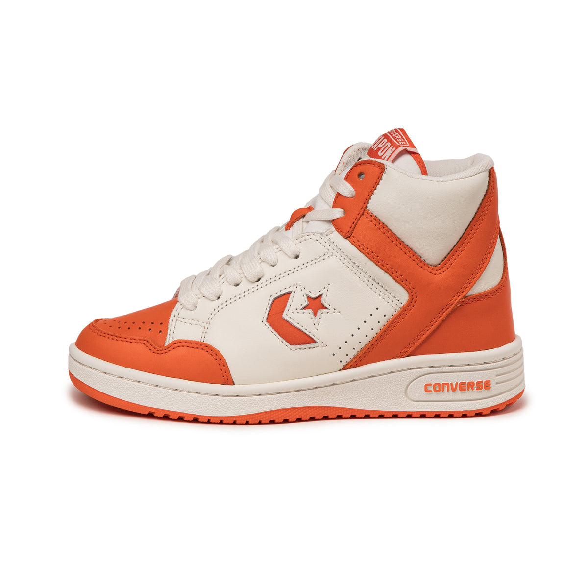 Converse Weapon Mid Sneaker » Buy online now!