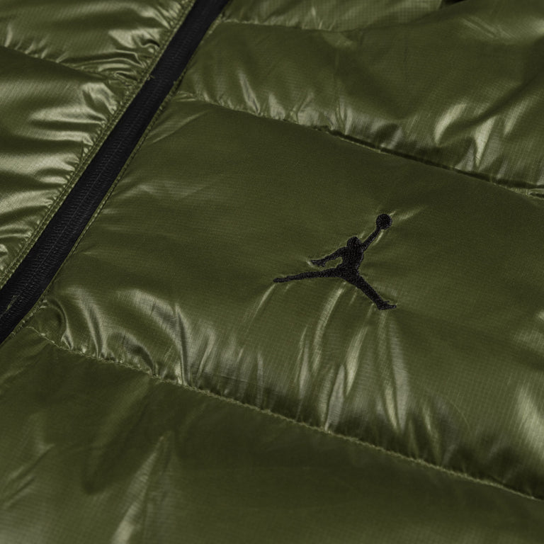 Nike Jordan Flight Down Vest | Apparel » Buy online now!