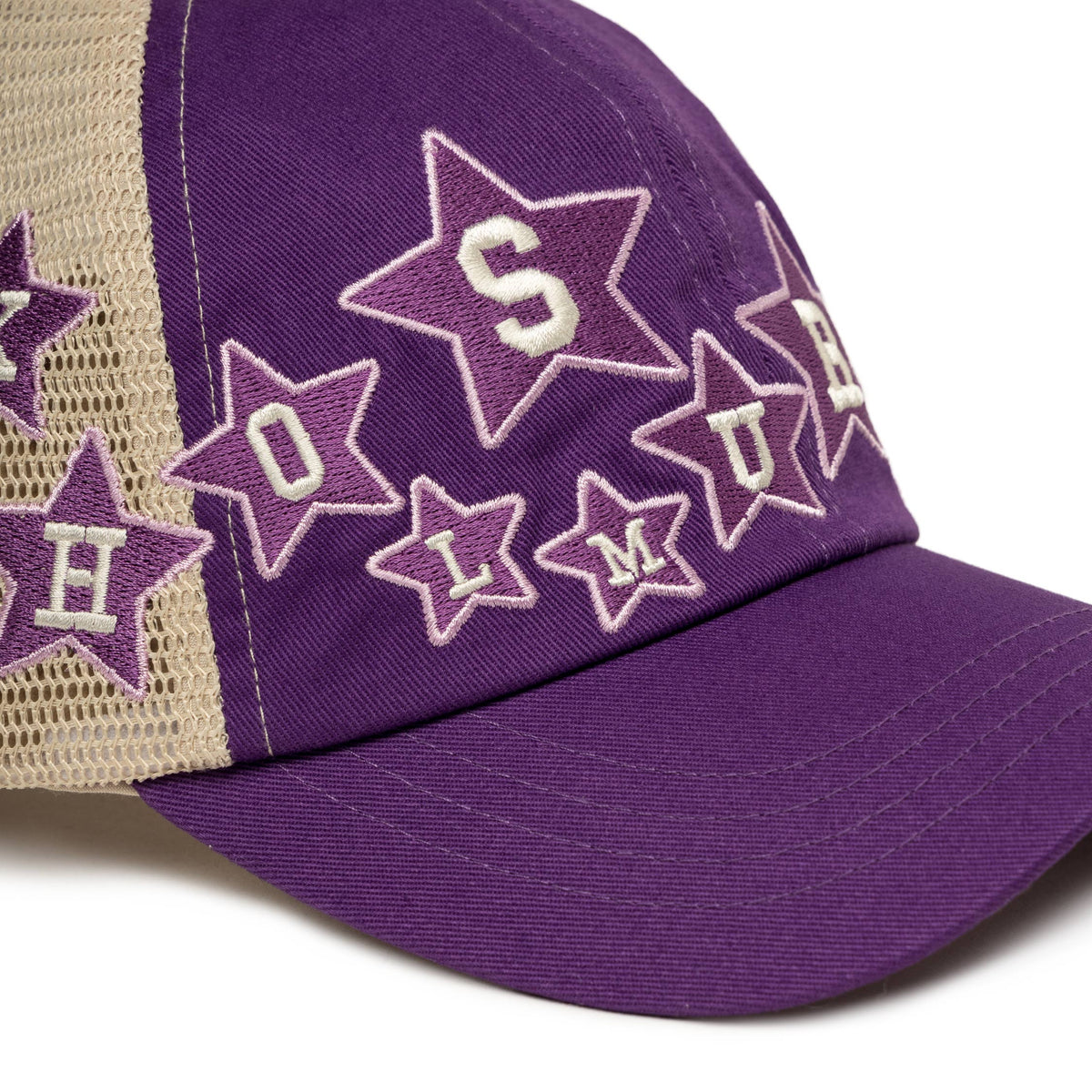 Stockholm Surfboard Club Heli Star Mesh Cap » dispo en ligne maintenant