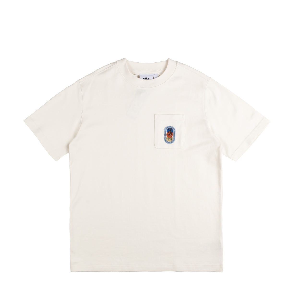 Adidas OLPC T-Shirt 2 » jetzt online kaufen!