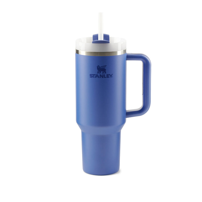 Stanley Quencher H2.0 Flowstate Tumbler 1.2L *Iris* » jetzt online kaufen!