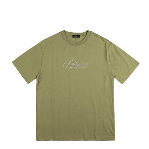 Dime Icy Cursive T-Shirt | Apparel » Buy online now!
