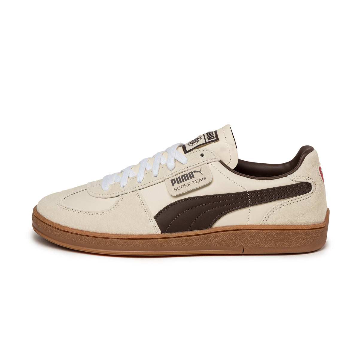 Puma x FC St. Pauli Super Team Sneaker » jetzt online kaufen!