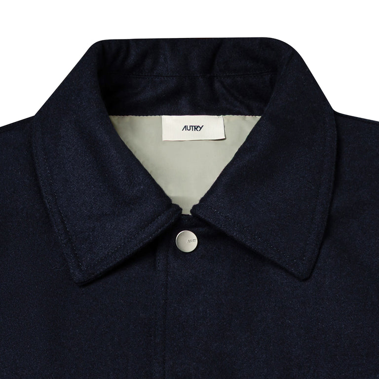 Autry Felt Jacket » dispo en ligne maintenant