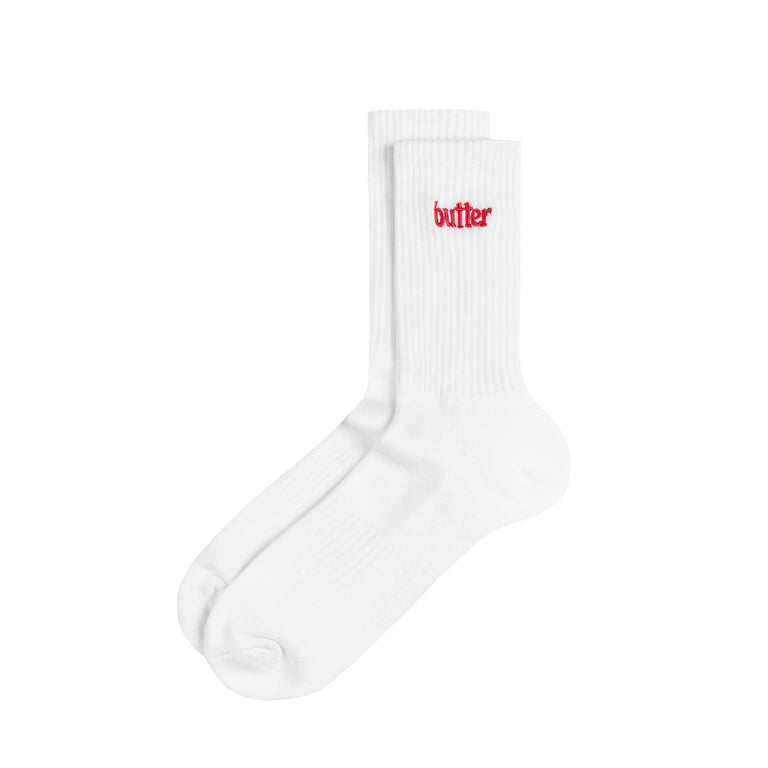 Butter Goods Basic Socks » jetzt online kaufen!