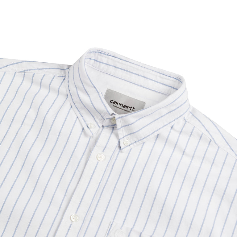 Carhartt WIP Dowlen Shirt | Apparel » Buy online now!