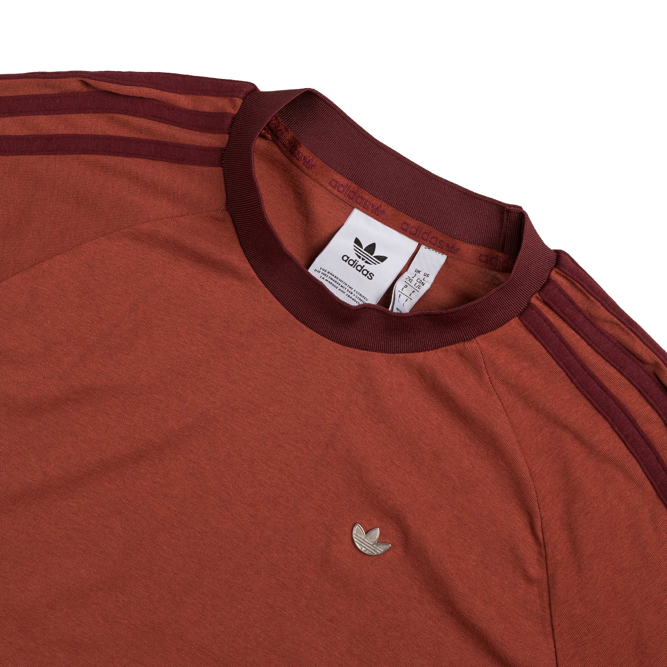 Adidas Premium Cali Tee | Apparel » Buy online now!