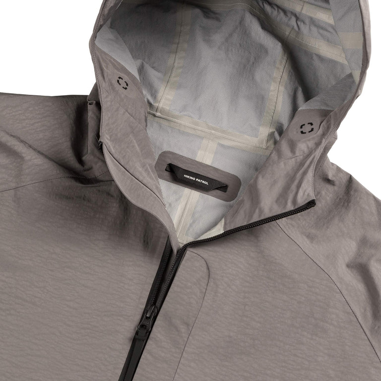 Hiking Patrol 2.5L Shell Jacket | Apparel » Buy online now!