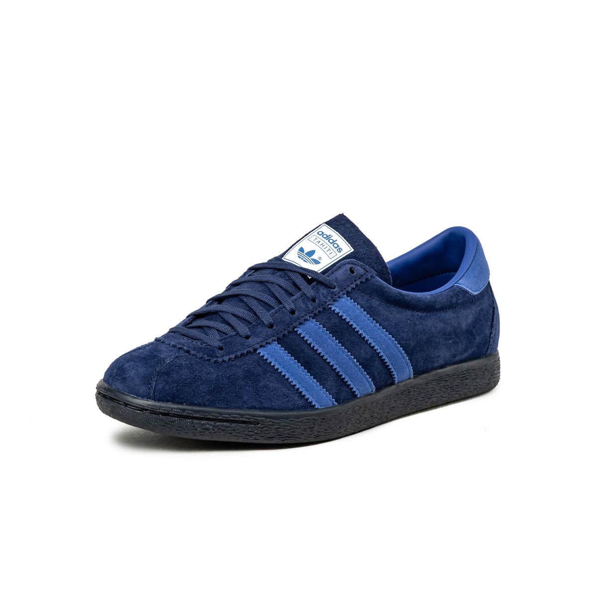 Adidas Tahiti Marine Sneaker » Buy online now!