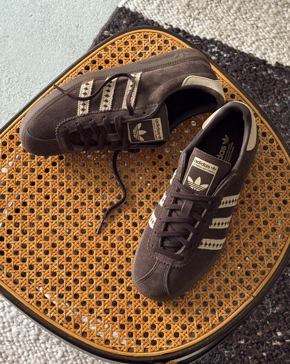 Adidas BRMD W Sneaker » jetzt online kaufen!