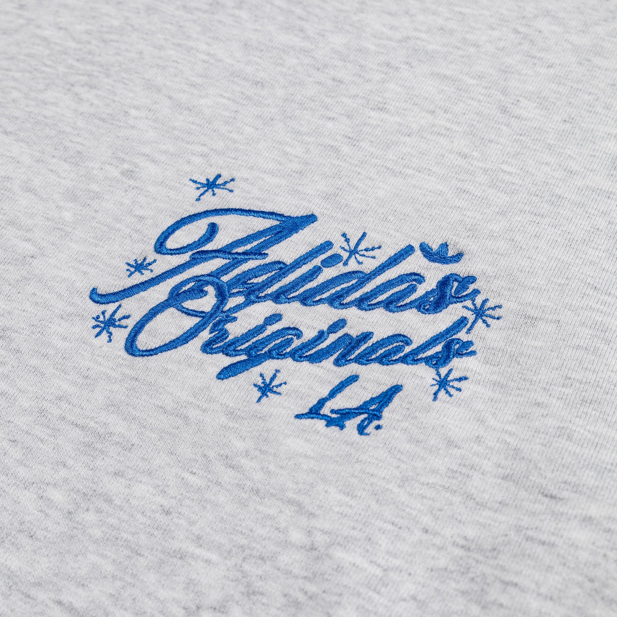 Adidas Santa Monica Crewneck » dispo en ligne maintenant