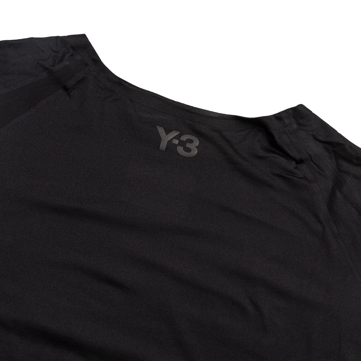 Adidas Y-3 Y-3 Running Short Sleeve Tee » dispo en ligne maintenant