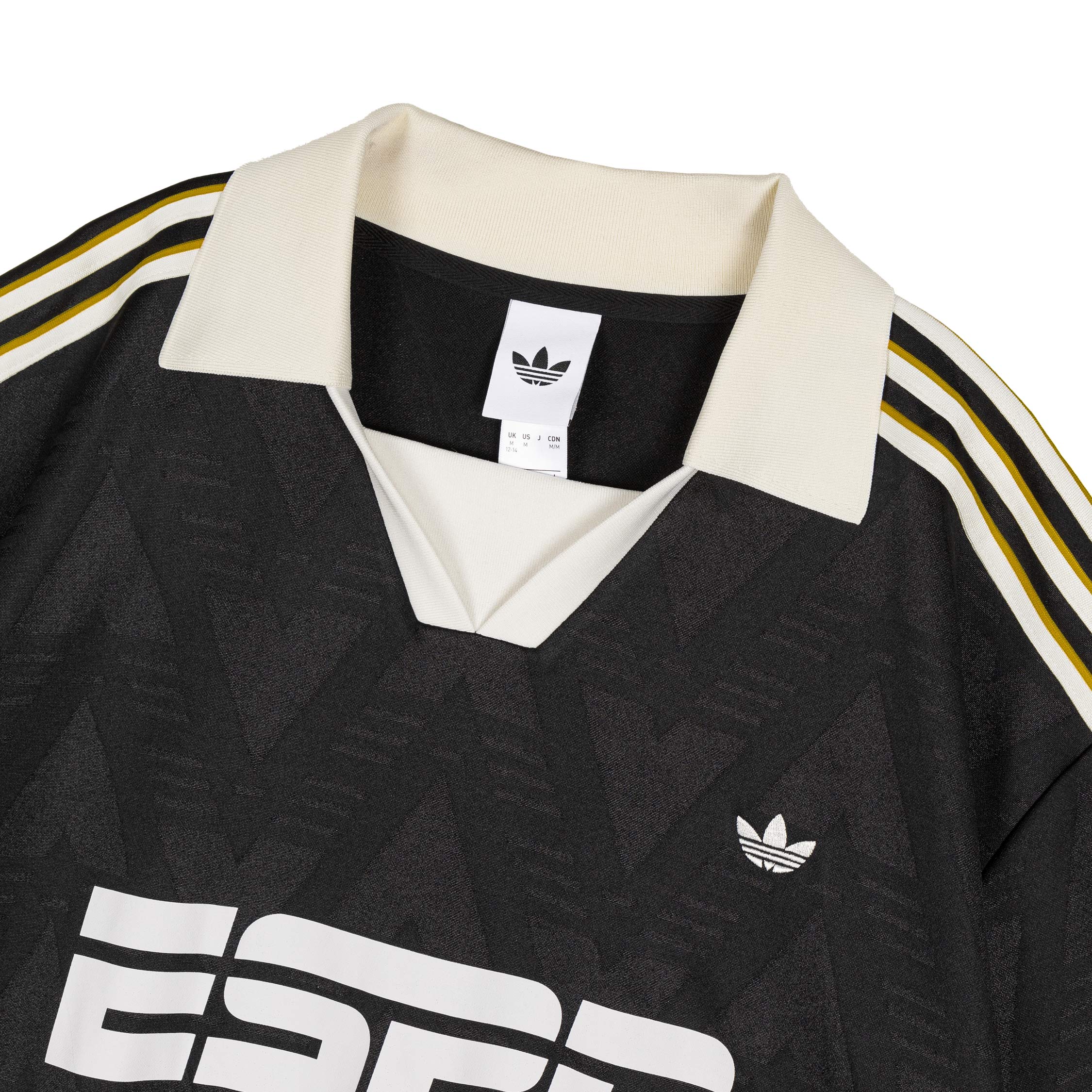 Adidas Football Jersey Sponsor | Apparel » Buy online now!