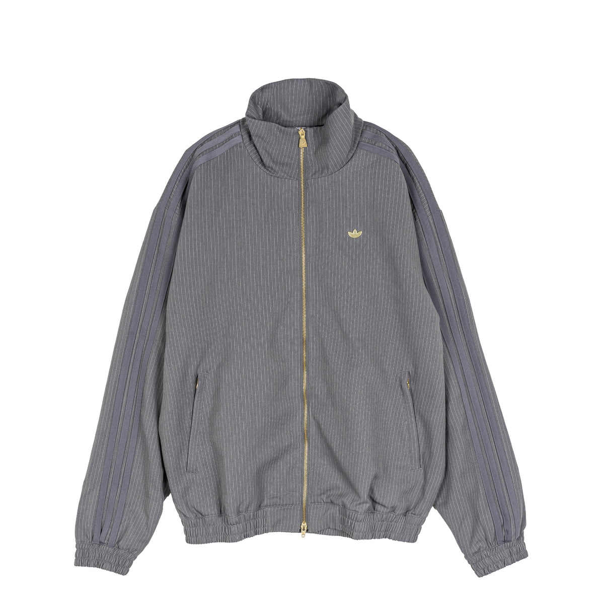Adidas Firebird Pinstripe Track Top » jetzt online kaufen!
