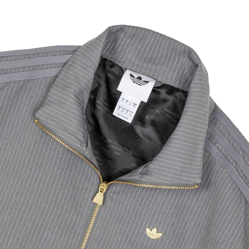 Adidas Firebird Pinstripe Track Top » jetzt online kaufen!