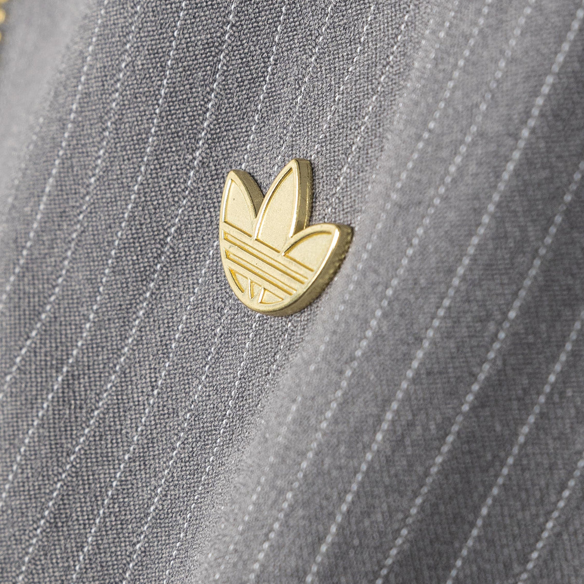 Adidas Firebird Pinstripe Track Top » jetzt online kaufen!