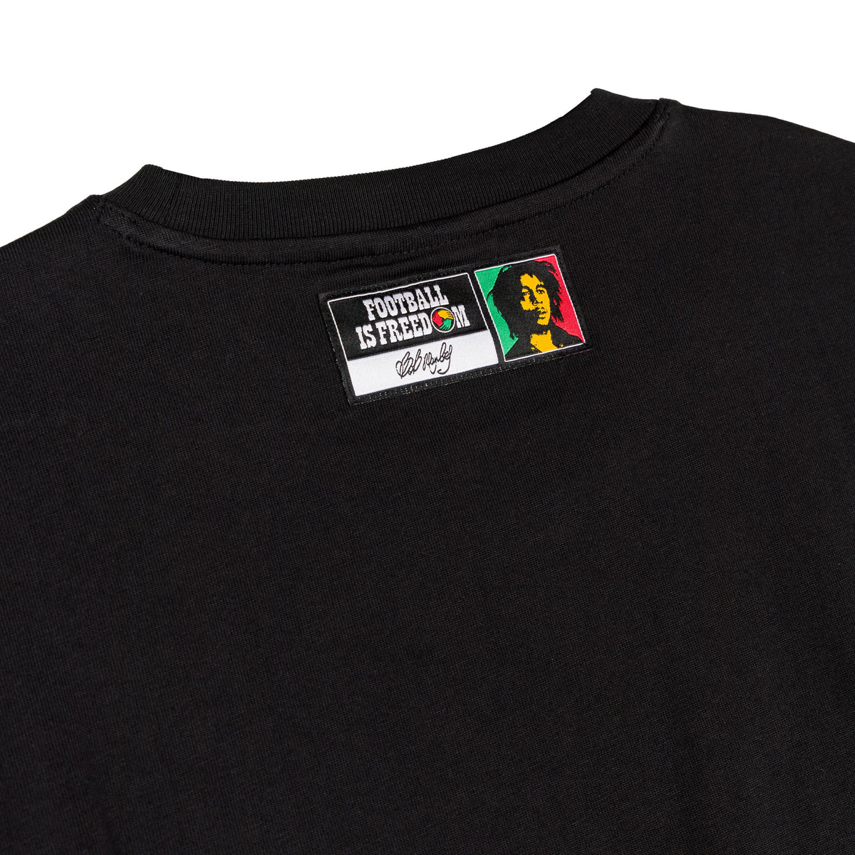 Adidas x Bob Marley Originals T-Shirt | Apparel » Buy online now!