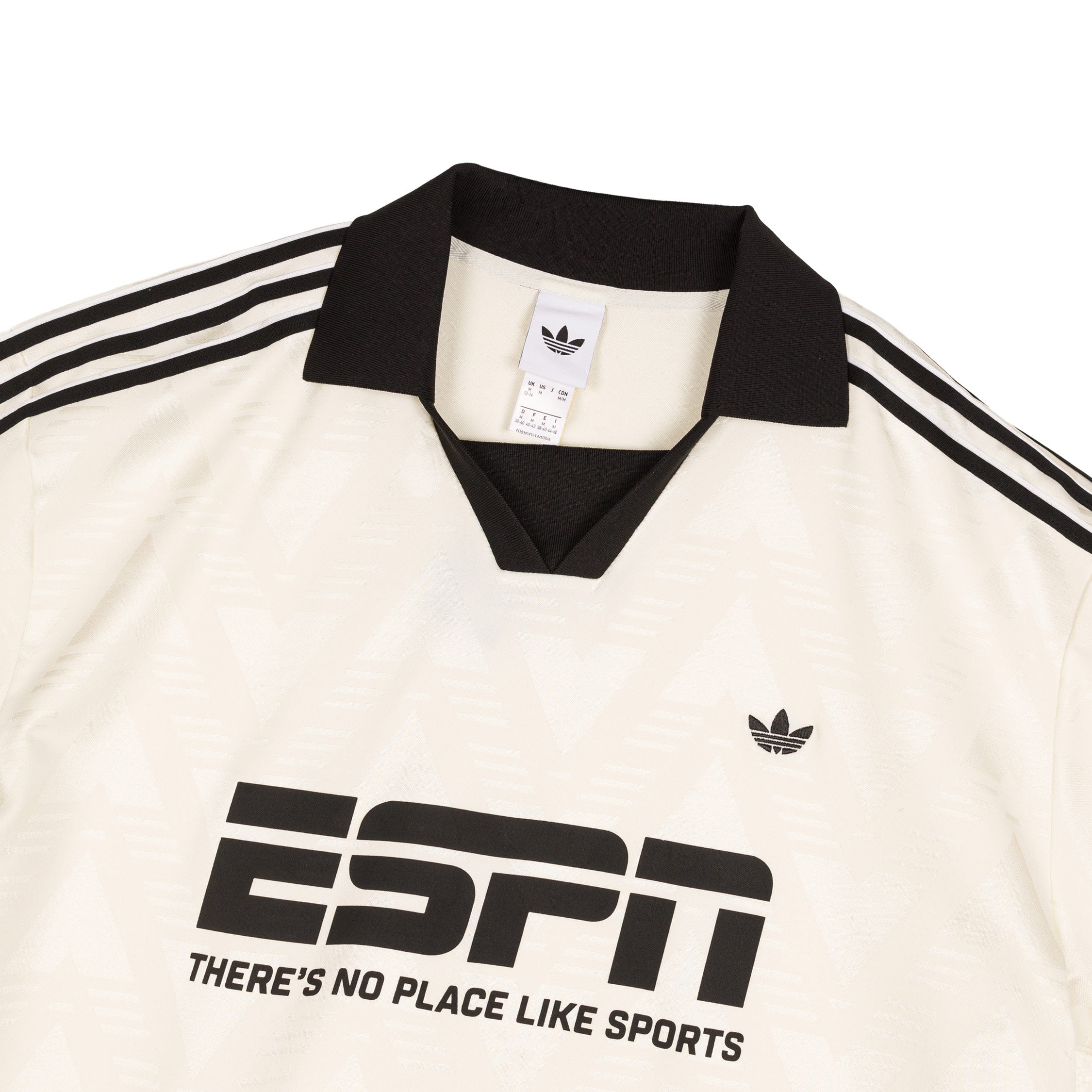 Adidas Football Jersey Sponsor | Apparel » Buy online now!