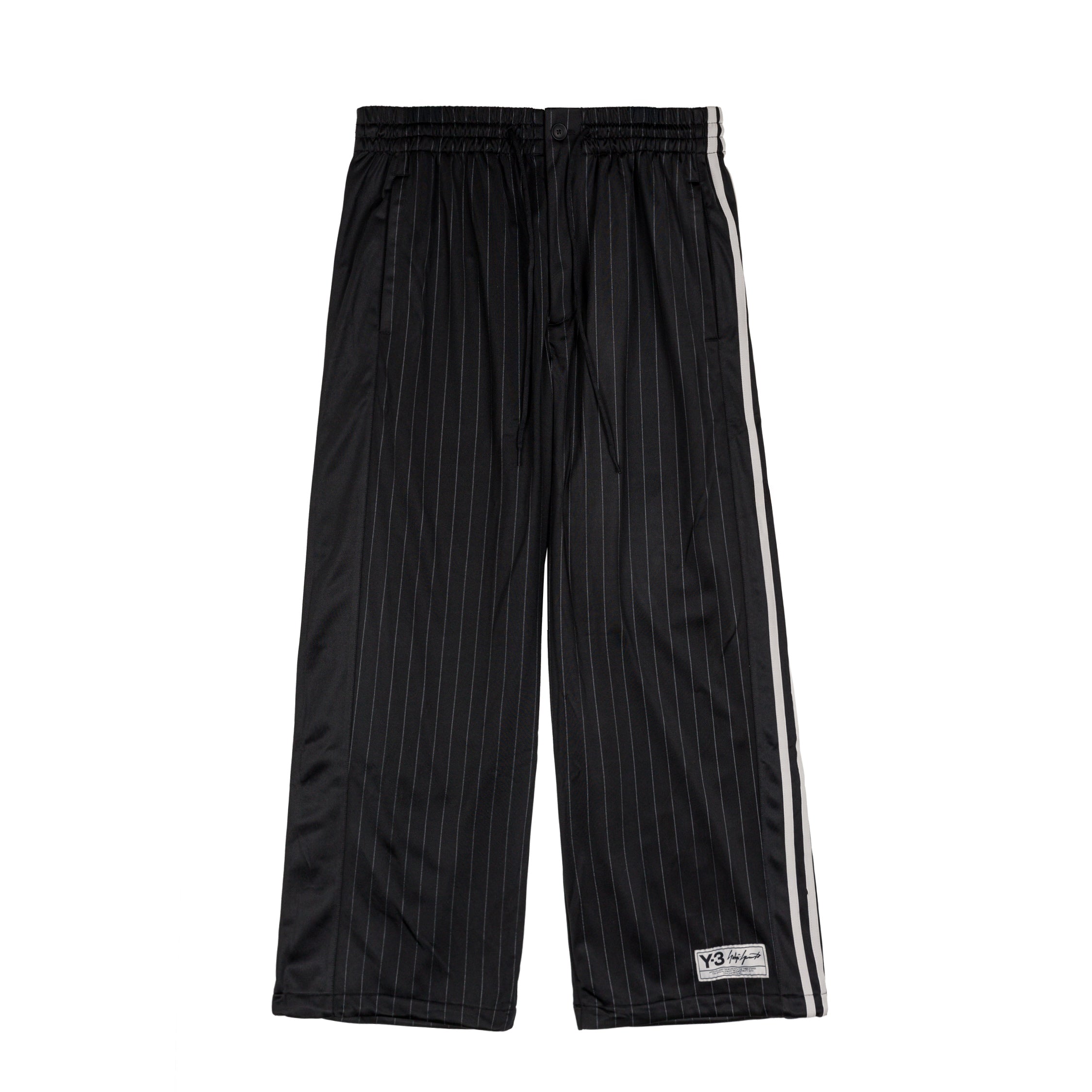 Adidas Y-3 Basketball Track Tracksuit Bottoms | Apparel » Buy online now!