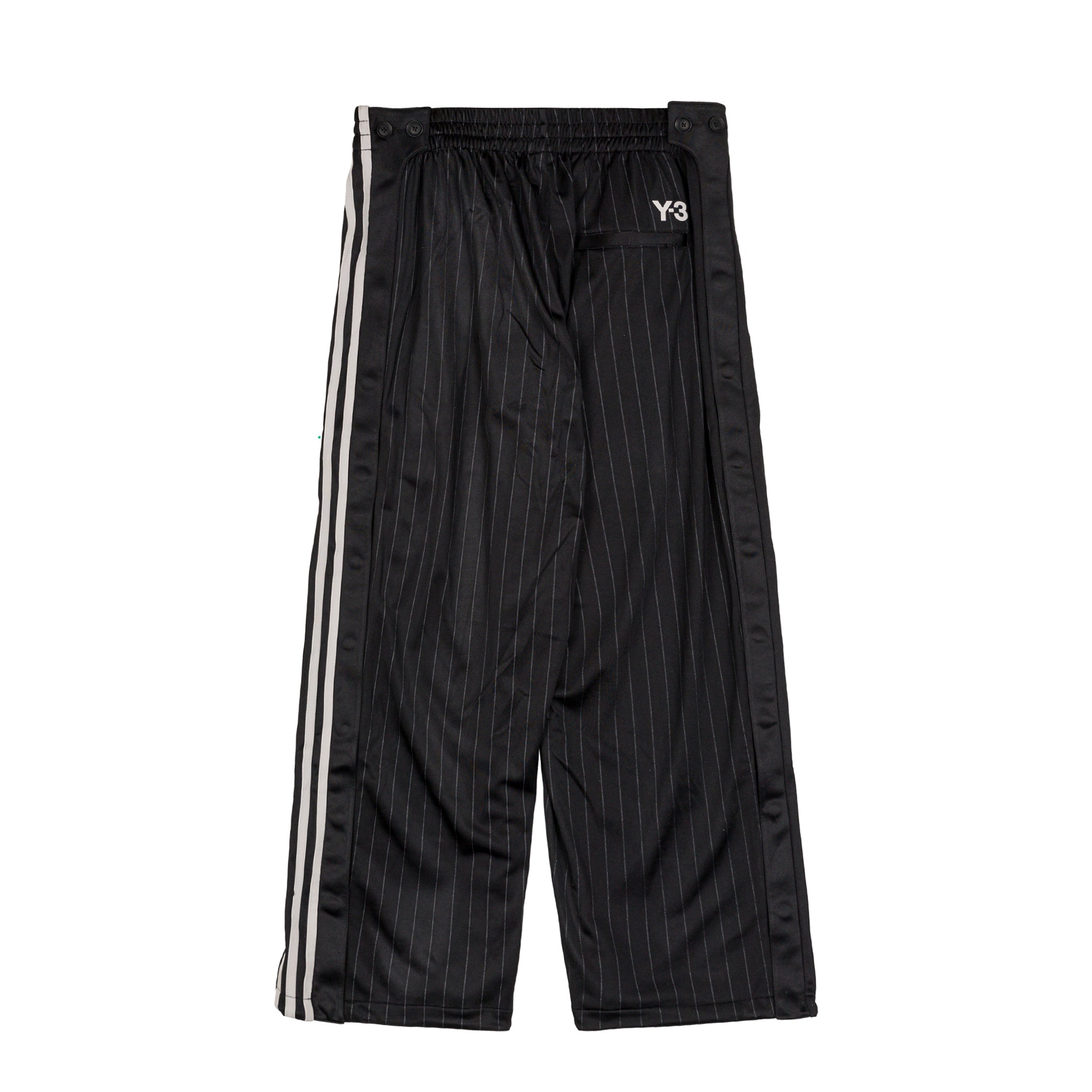 Adidas Y-3 Basketball Track Tracksuit Bottoms | Apparel » Buy online now!