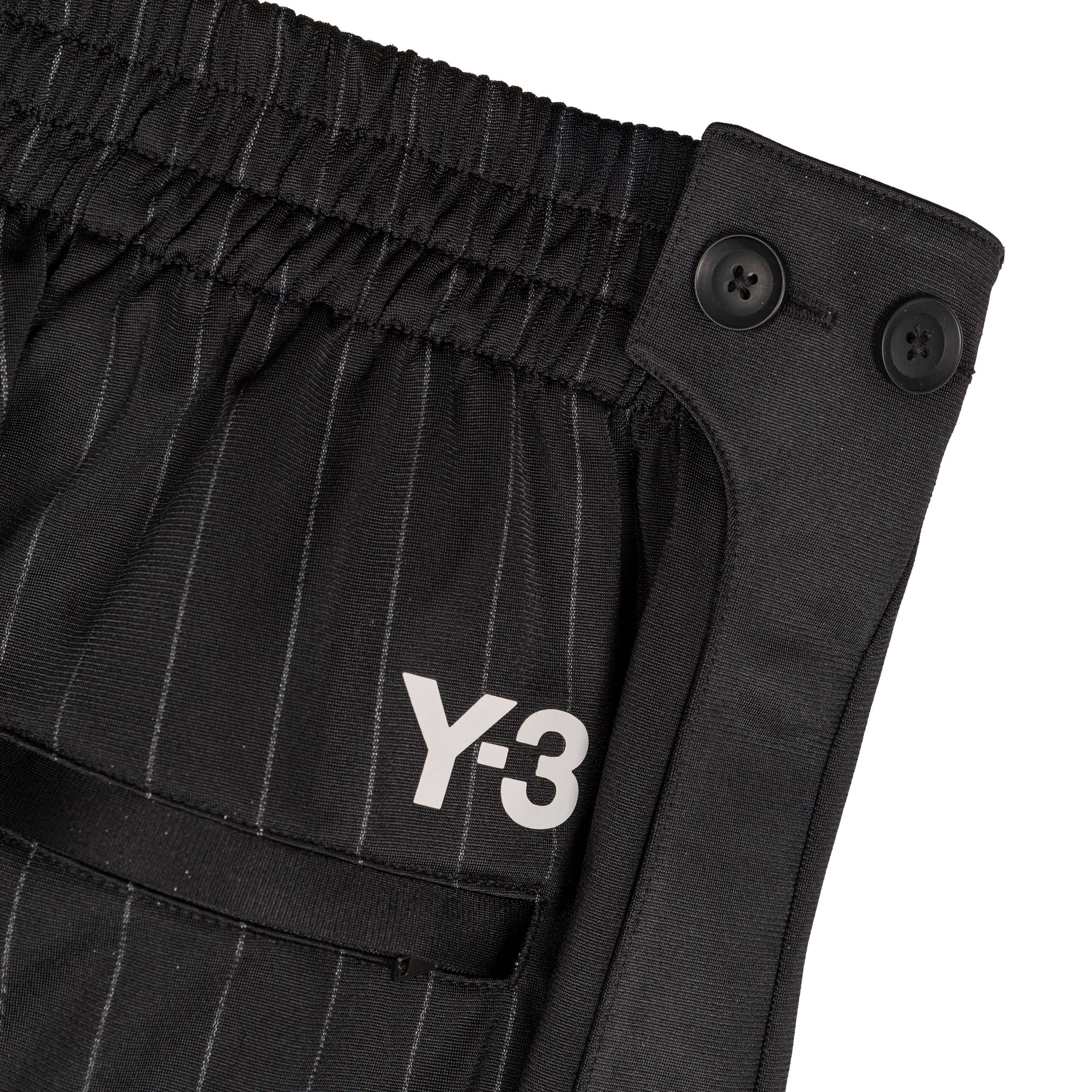 Adidas Y-3 Basketball Track Tracksuit Bottoms | Apparel » Buy online now!