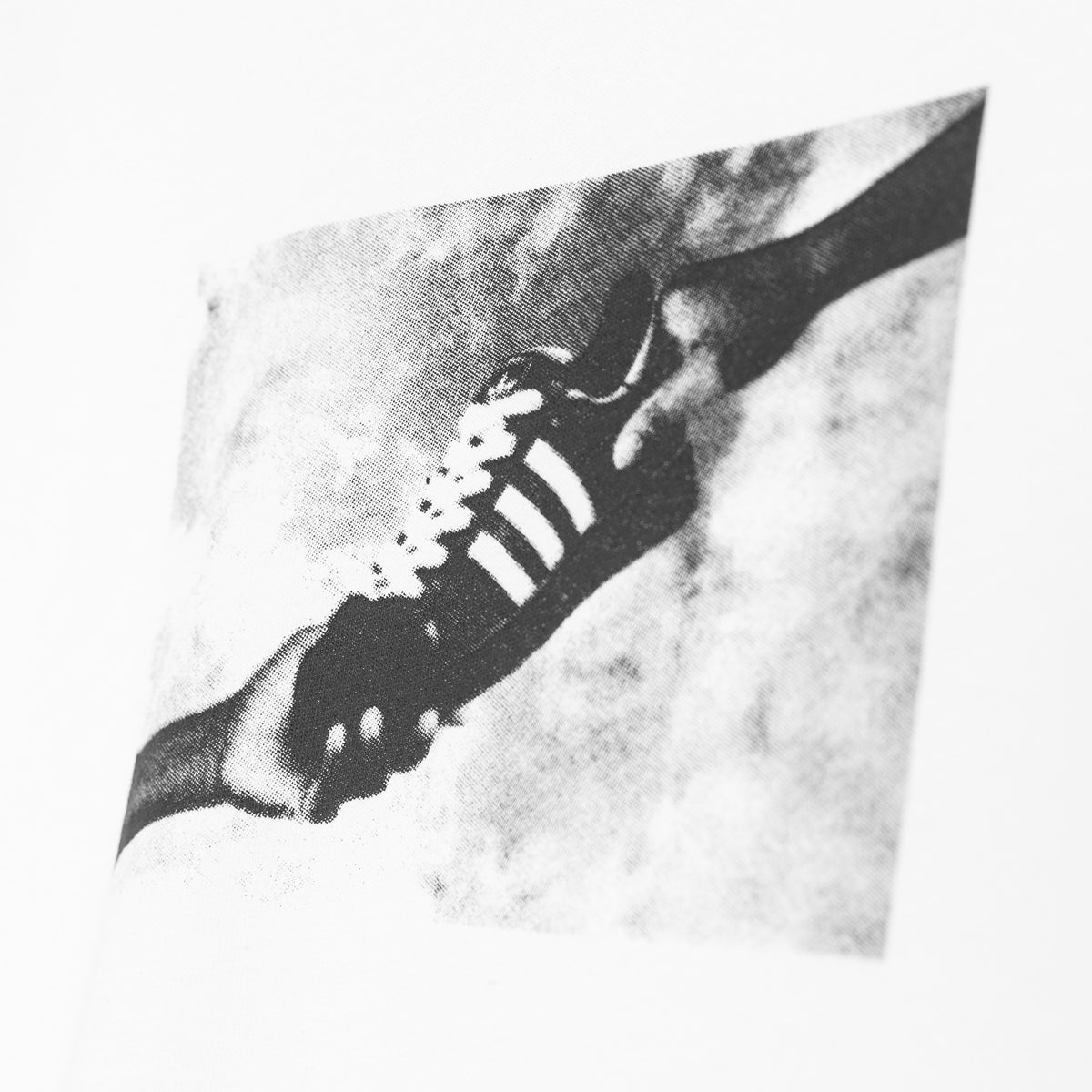 Adidas Franchise Tee | Apparel » Buy online now!