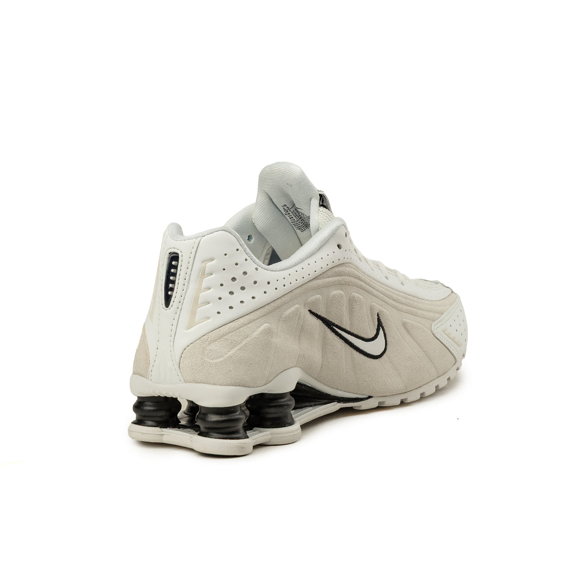 Nike Wmns Shox R4 Sneaker » jetzt online kaufen!