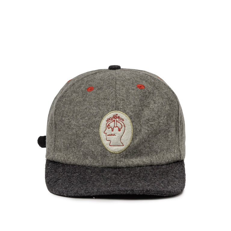 Brain Dead x Brooks Brothers Wool Flannel Hat » jetzt online kaufen!