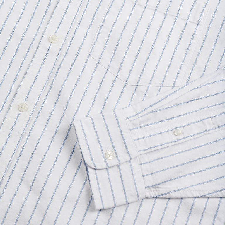 Carhartt WIP Dowlen Shirt » Buy online now!