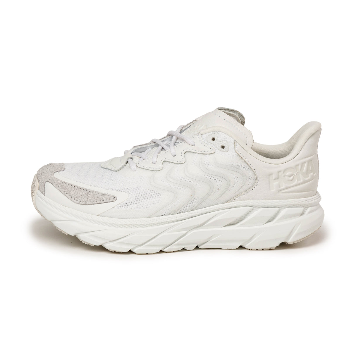 Hoka One One Clifton LS Sneaker » Buy online now!