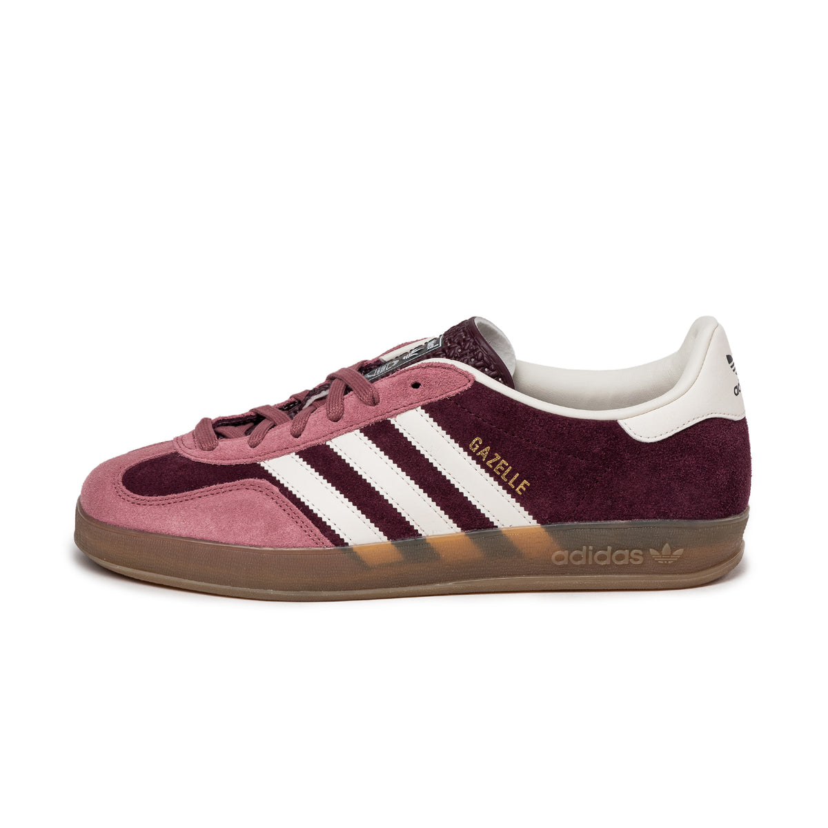 Adidas Gazelle Indoor » dispo en ligne maintenant