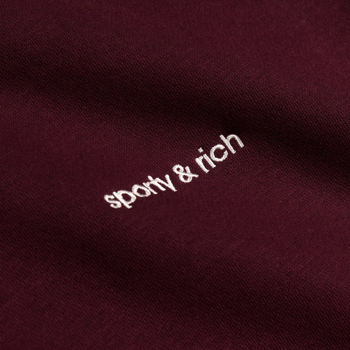 Adidas x Sporty & Rich Sweatshirt W » jetzt online kaufen!