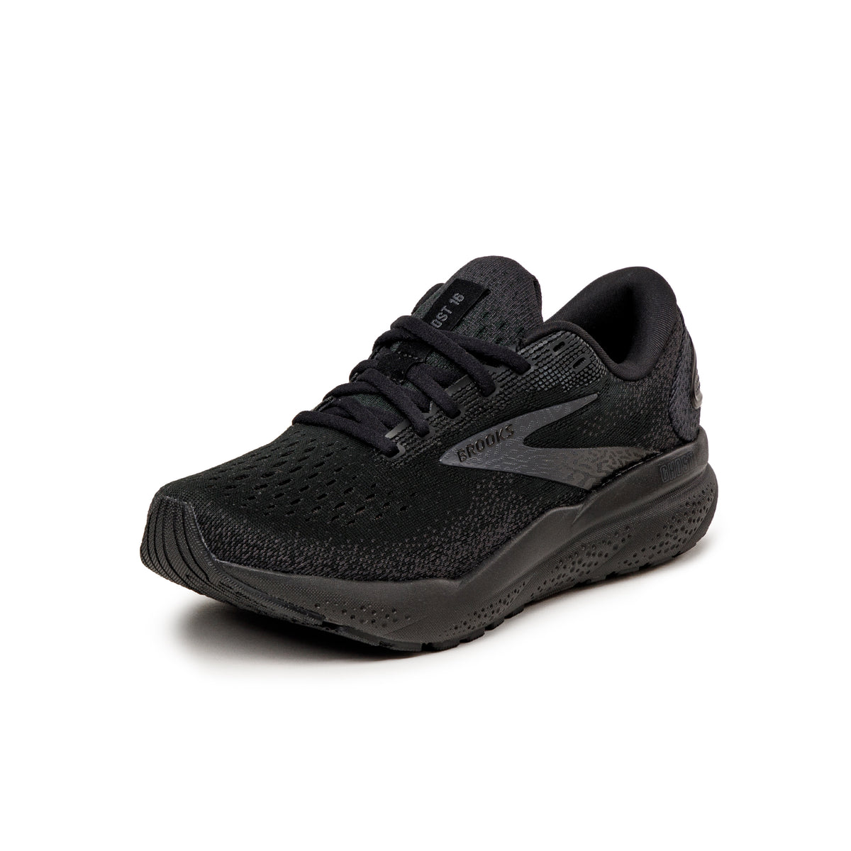 Brooks Ghost 16 » dispo en ligne maintenant