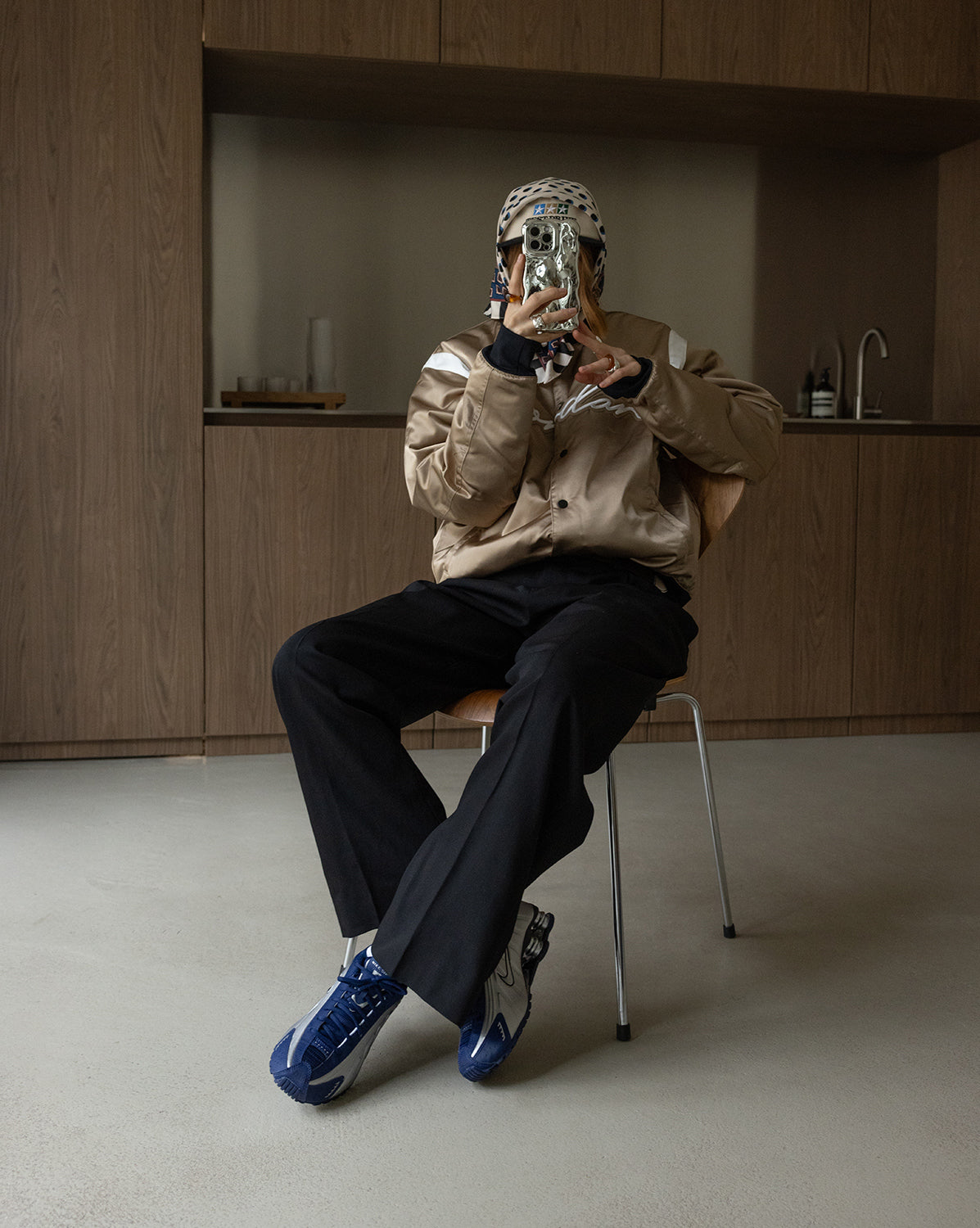 Carhartt WIP Otley Shoulder Bag » jetzt online kaufen!