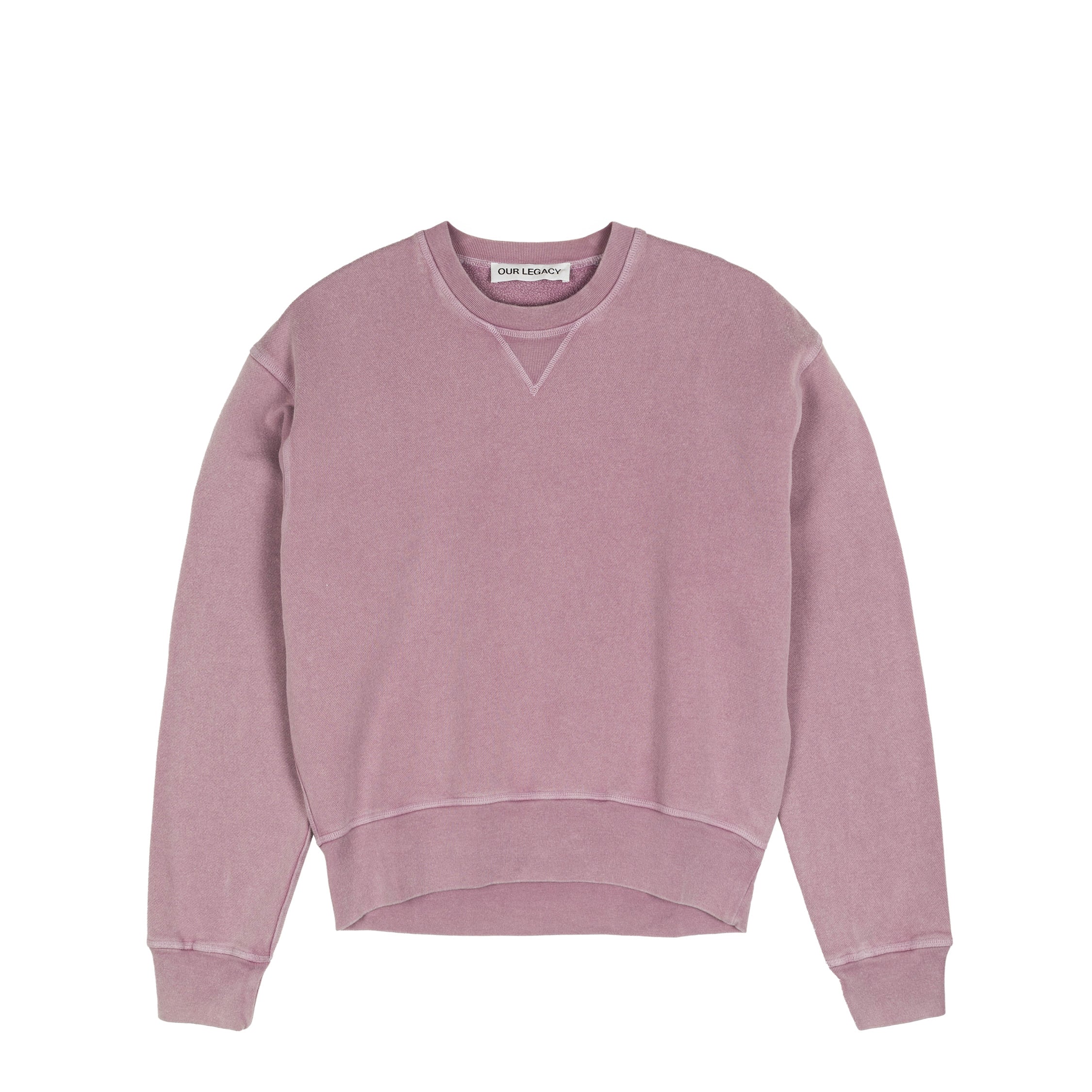 Our Legacy Base Sweat » jetzt online kaufen!