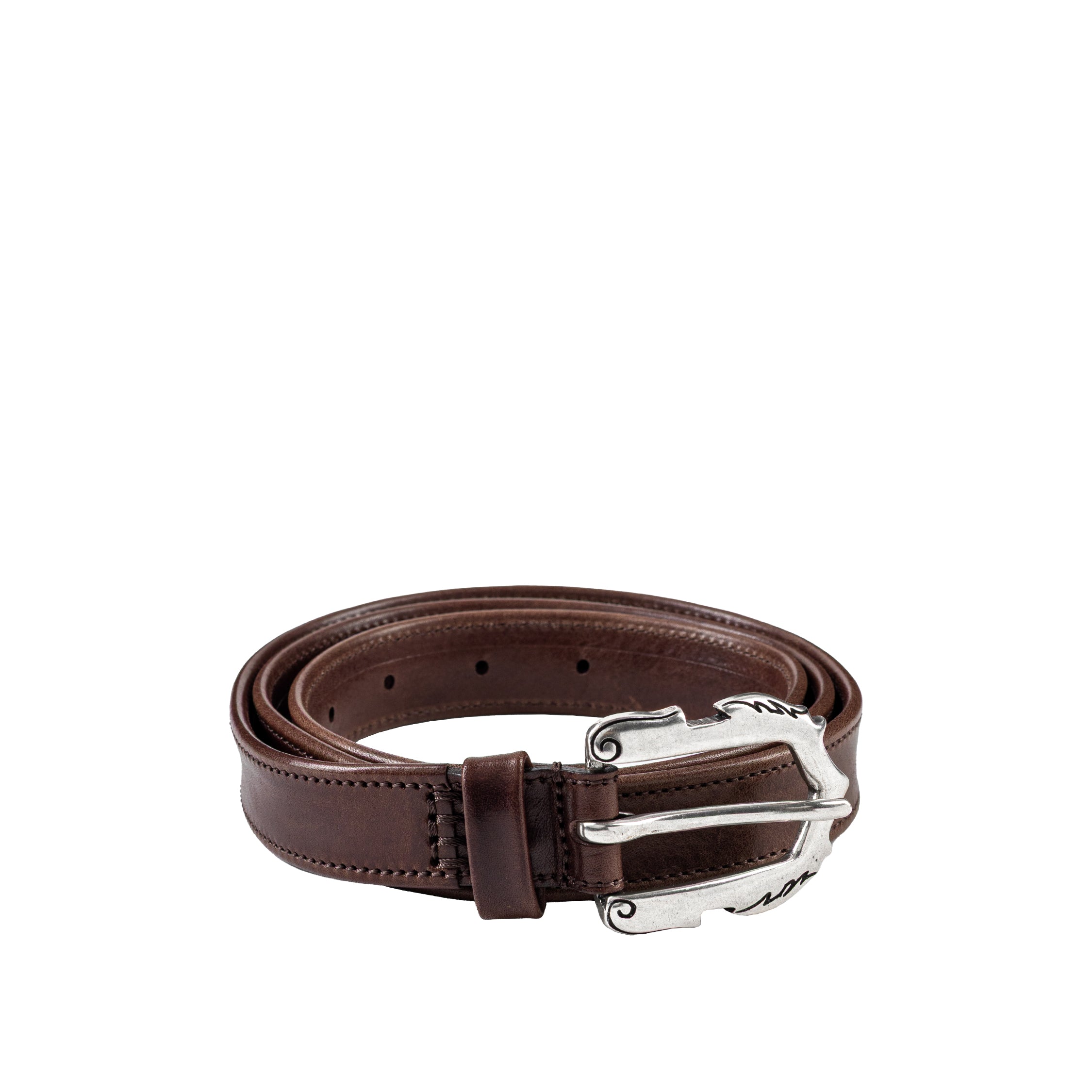 Molebo Flame Belt Layered Leather | Accessoires » Buy online now!