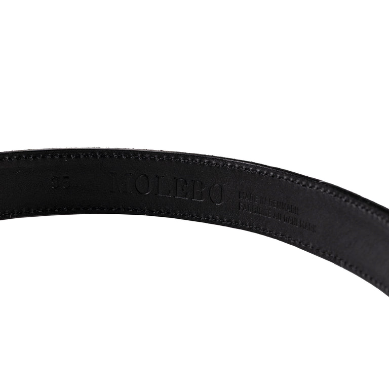 Molebo Flame Belt » jetzt online kaufen!