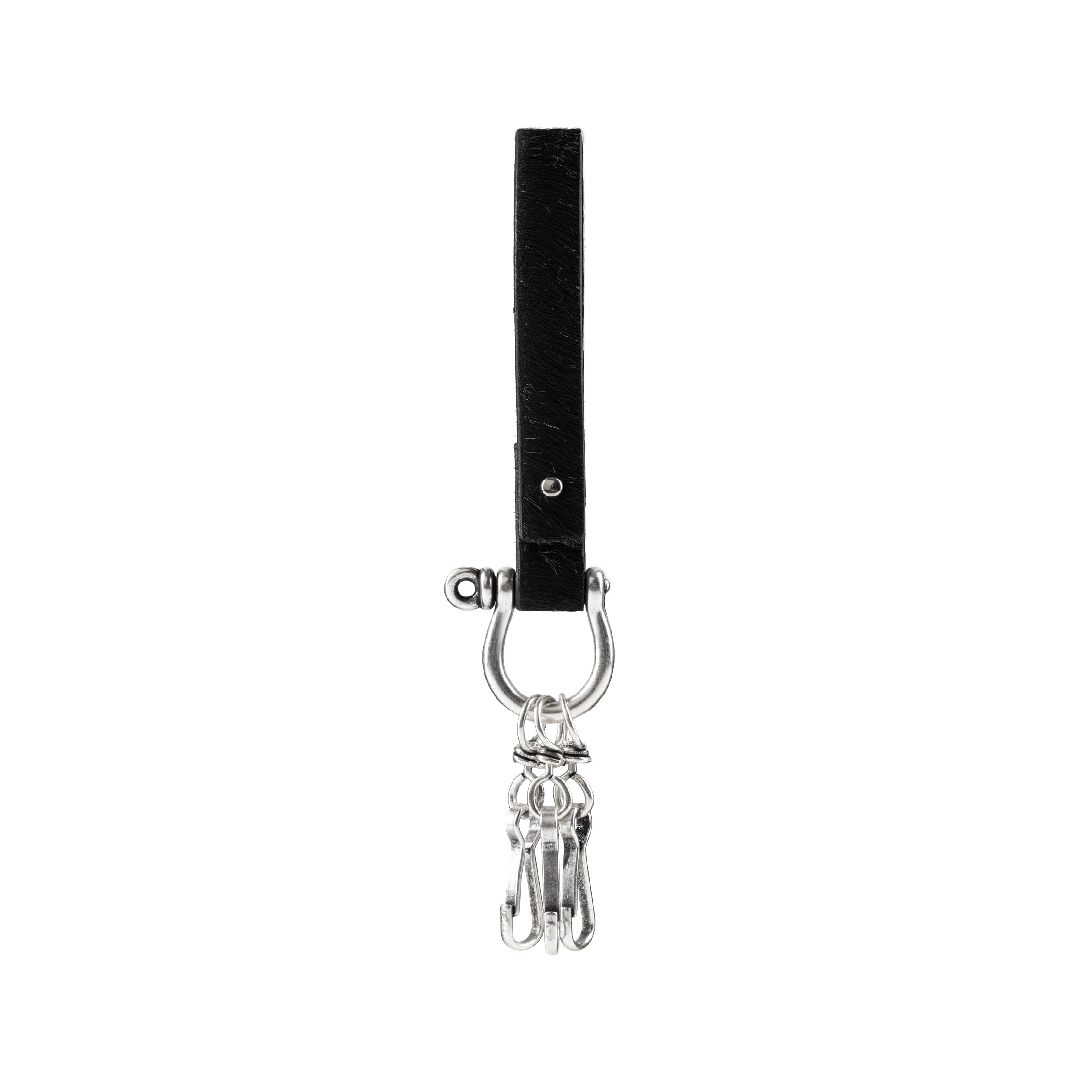 Molebo Cowhair Keychain » jetzt online kaufen!