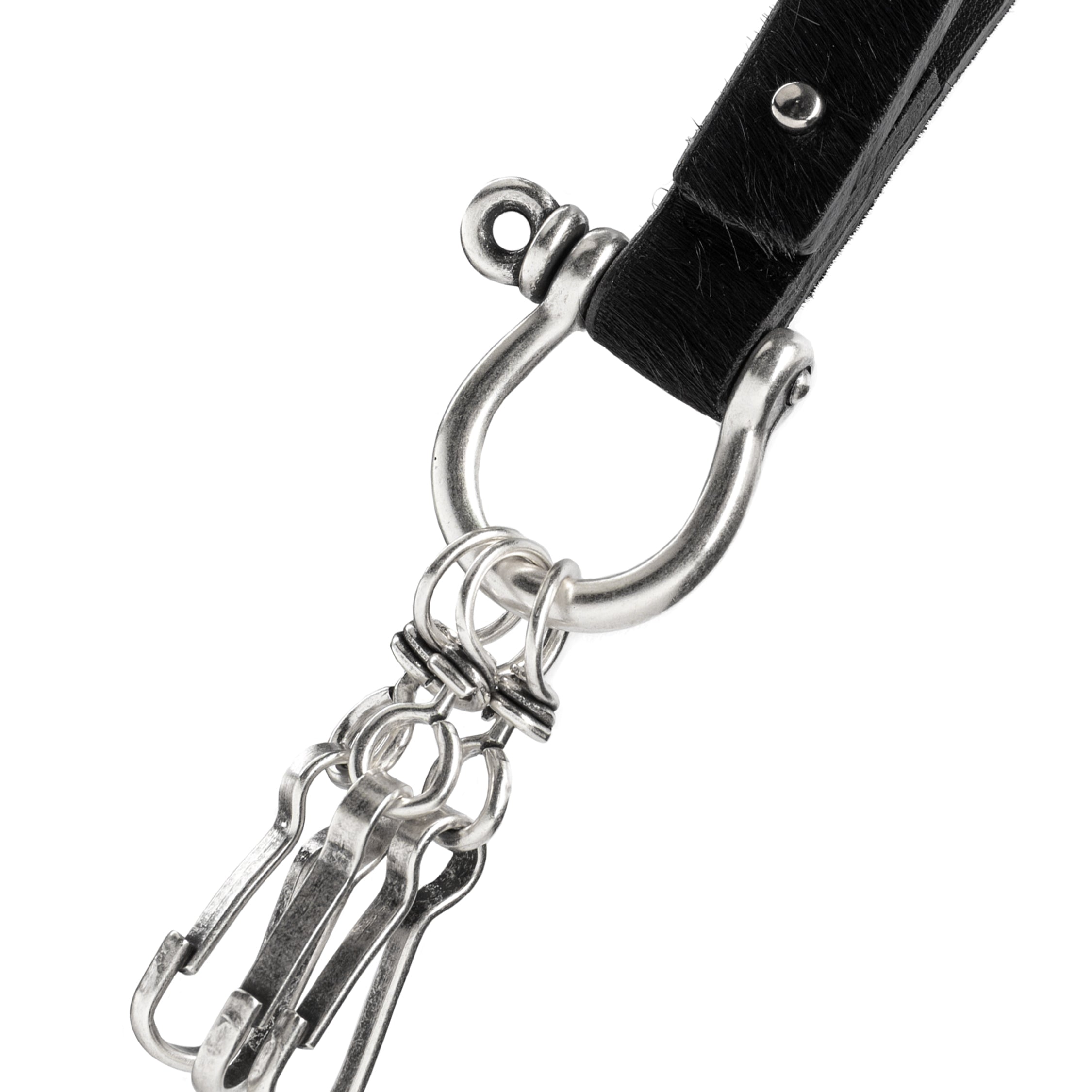 Molebo Cowhair Keychain » jetzt online kaufen!