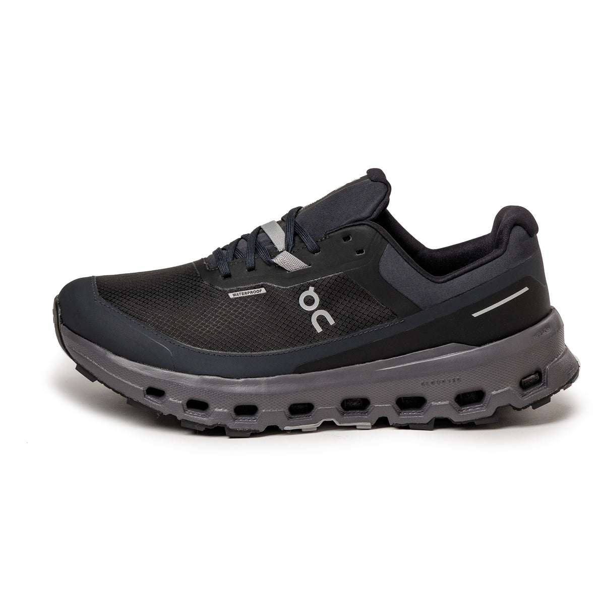 On Cloudvista 2 Waterproof Sneaker » Buy online now!